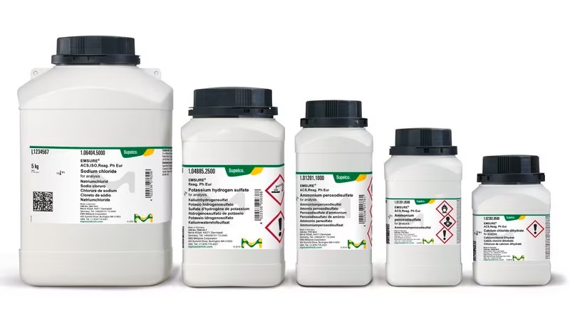 Sigma-Aldrich Sodium nitrate, for analysis EMSURE® ACS, ISO, Reag. Ph Eur | LabMart Limited
